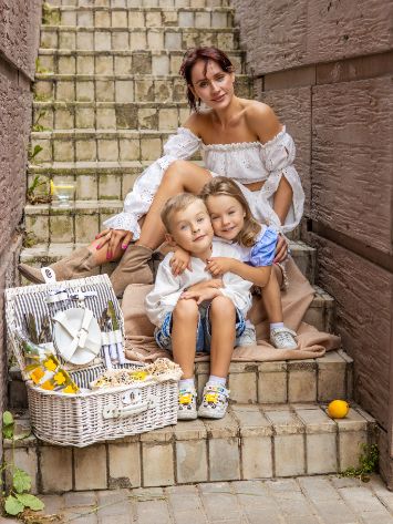 MikeStudio - рекламная фотография